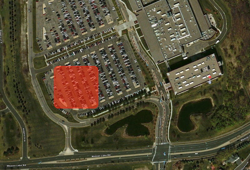 Maple Grove Triathlon Parking and Directions - Maple Grove Triathlon