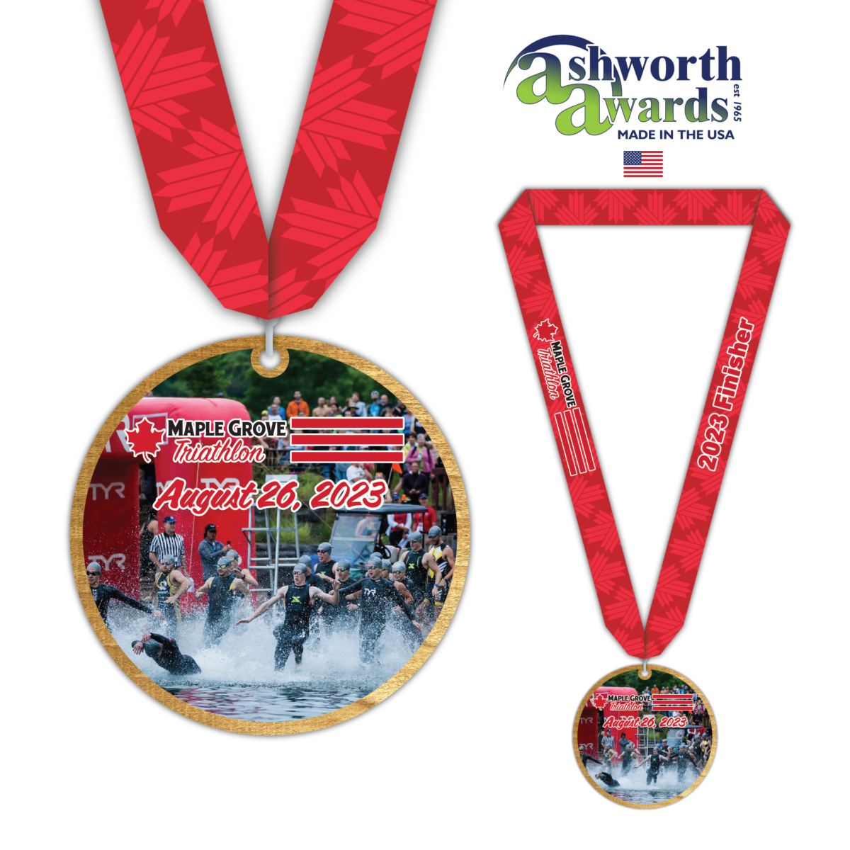 Maple Grove Triathlon Register - Maple Grove Triathlon